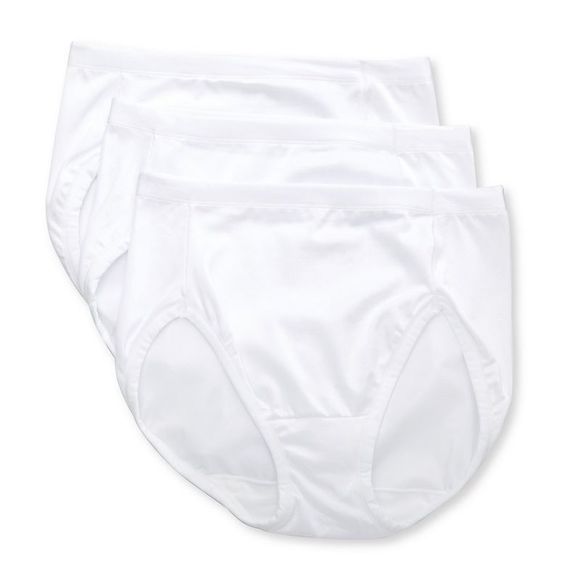 Vanity Fair | Intimates & Sleepwear | Vanity Fair Body Caress Hicut ...